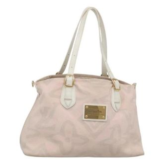 Louis Vuitton Damen, Pre-Owned, Rosa, ONE SIZEGr&ouml;&szlig;e
