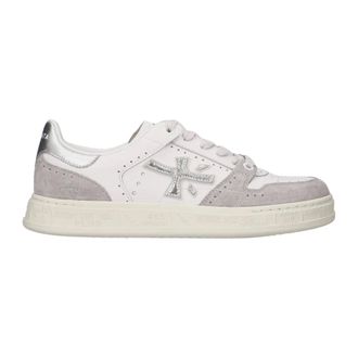 Premiata Quinnd Baskets - Femme - Chaussures - Multicolore - Taille: 38 EU