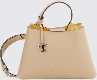 Tod's Handtasche TODS Damen Farbe Sand