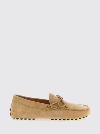 Tod's Mocassins TODS Homme couleur Sable