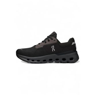 On Running Homme, Chaussures, Noir, Taille: 44 EU Cloudrunner 2 Waterproof