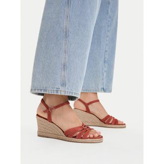 Tamaris Espadrilles Tamaris 1-28312-46 Braun