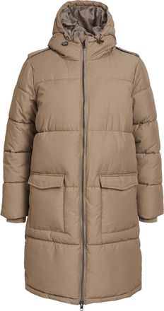 Object OBJZHANNA L/S Long Jacket NOOS