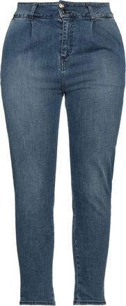 XT Studio HOSEN & R&Ouml;CKE - Jeanshosen auf YOOX.COM