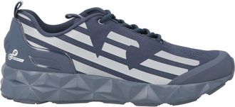 Emporio Armani SCHUHE - Sneakers auf YOOX.COM