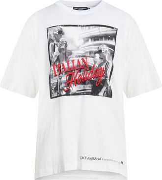 Dolce & Gabbana TOPS - T-shirts auf YOOX.COM