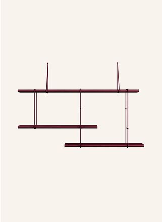 Studio Hausen Regal Shrink lila