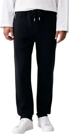 Karl Lagerfeld Herren, Hosen, Blau, XLGr&ouml;&szlig;e
