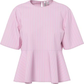 Pieces Bluse