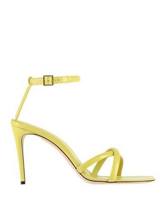 Victoria Beckham CHAUSSURES - Sandales sur YOOX.COM