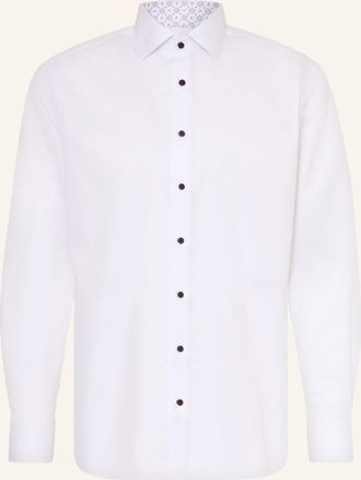 Eterna 1863 By Eterna Hemd Modern Fit weiss