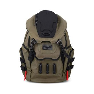 Oakley Bathroom Sink RC Rucksack - - Bags - Herren - Gr&uuml;n - ONE SIZE