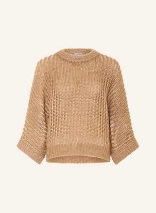 PESERICO Peserico Pullover beige