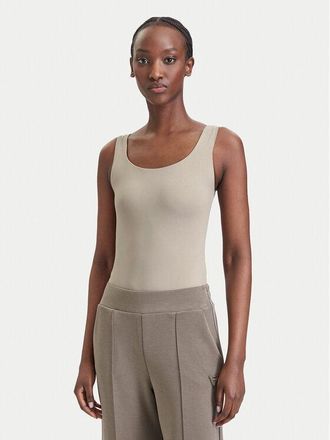 Guess Body V6YP17 K4709 Dunkelbeige Slim Fit