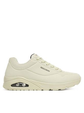 Skechers Sneakers Stand On Air 52458 Wei&szlig;