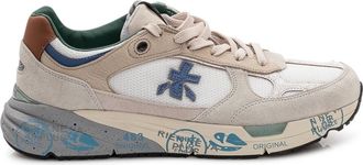 Premiata Homme, Chaussures, Gris, Taille: 42 EU Mase 25 Baskets