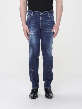 Dsquared2 Jeans DSQUARED2 Herren Farbe Blau