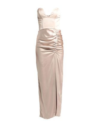 Actualee KLEIDER - Maxi-Kleider auf YOOX.COM