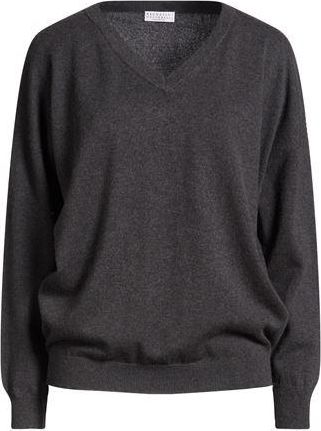 Brunello Cucinelli MAILLE - Pullover sur YOOX.COM
