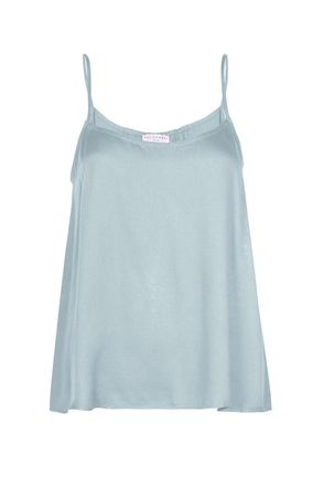 Neu Nomads Damen vegan Camisole Lotus Meer