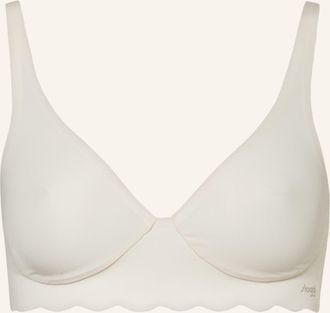 sloggi Soft-Bh Zero Microfibre weiss