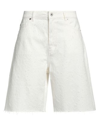 Halfboy HOSEN & R&Ouml;CKE - Jeansshorts auf YOOX.COM