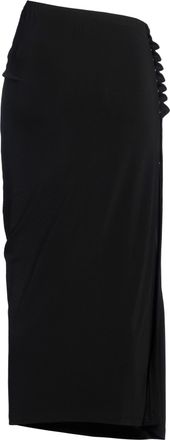 Paco Rabanne HOSEN & R&Ouml;CKE - Maxi-R&ouml;cke auf YOOX.COM