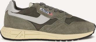 Autry Reelwind Low Sneakers Male 43