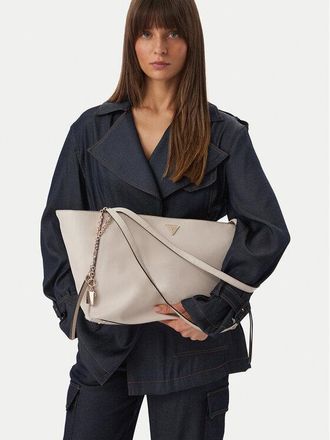Guess Handtasche Devon HWBG97 45230 Hellbeige