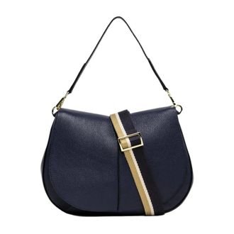 Gianni Chiarini Damen, Taschen, Blau, ONE SIZEGr&ouml;&szlig;e