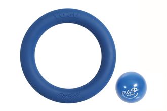 Togu Faszio Set - Faszio Ring, Faszio Ball Allround