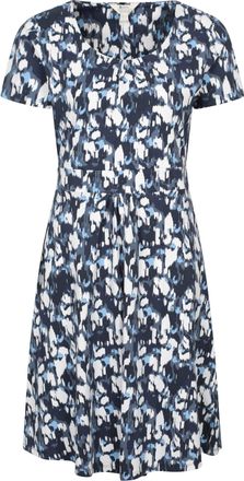 Mountain Warehouse Kleid f&uuml;r Damen (Indigoblau)