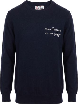 MC2 Saint Barth STRICKWAREN - Pullover auf YOOX.COM