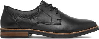 Rieker Halbschuhe Rieker 13510-00 Schwarz