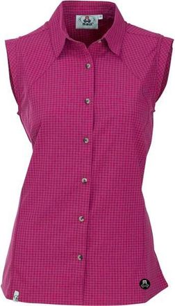 Maul Damen Bluse Rofanspiitze II - Blusentop el