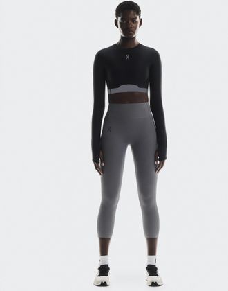 On Studio Tights 7/8