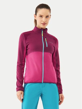 Viking Sweatshirt Midland Lady 720/25/8000 Violett Regular Fit