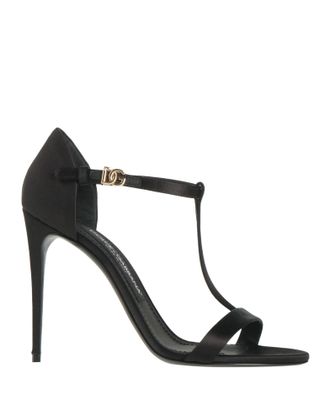 Dolce & Gabbana SCHUHE - Sandalen auf YOOX.COM