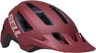 Bell Bell Nomad 2 MIPS Fahrradhelme Matte Pink L