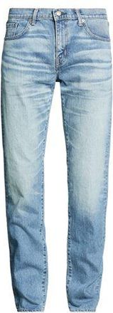 Edwin BAS - Pantalons en jean sur YOOX.COM