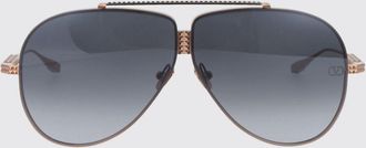 Valentino Garavani Lunettes De Soleil VALENTINO GARAVANI Femme couleur Or