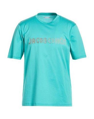 Jacob Cohen TOPS - T-shirts sur YOOX.COM