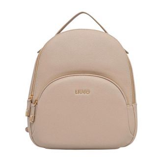 Liu Jo Rucksack Tasche - - Bags - Damen - Braun - ONE SIZE