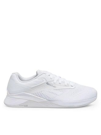 Reebok Sneakers NanoX4 100074304 Wei&szlig;