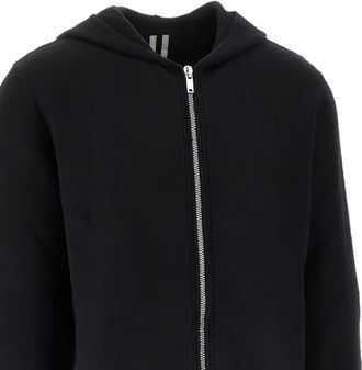 Rick Owens Kwsf Sweater - Black