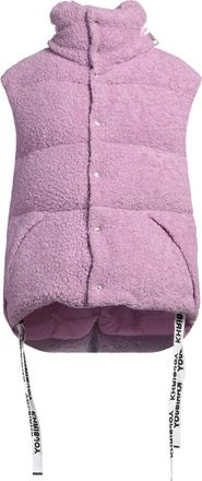 Khrisjoy JACKEN & MÄNTEL - Shearling- & Kunstfell auf YOOX.COM