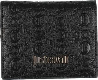 Just Cavalli Kleinlederwaren - Brieftaschen auf YOOX.COM