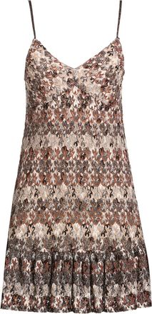 Missoni KLEIDER - Mini-Kleider auf YOOX.COM