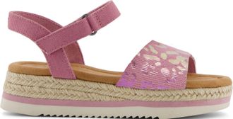 Toms M&auml;dchen Diana Keilsandale, Rose, 32.5 EU