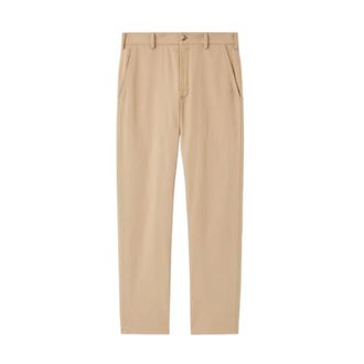 Loro Piana Dustin Pants - - Trousers - Herren - Beige - L